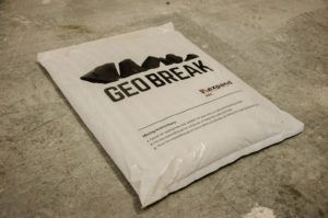 Expansive Rock Breaking Non-Explosive Demolition Agent - GeoBreak