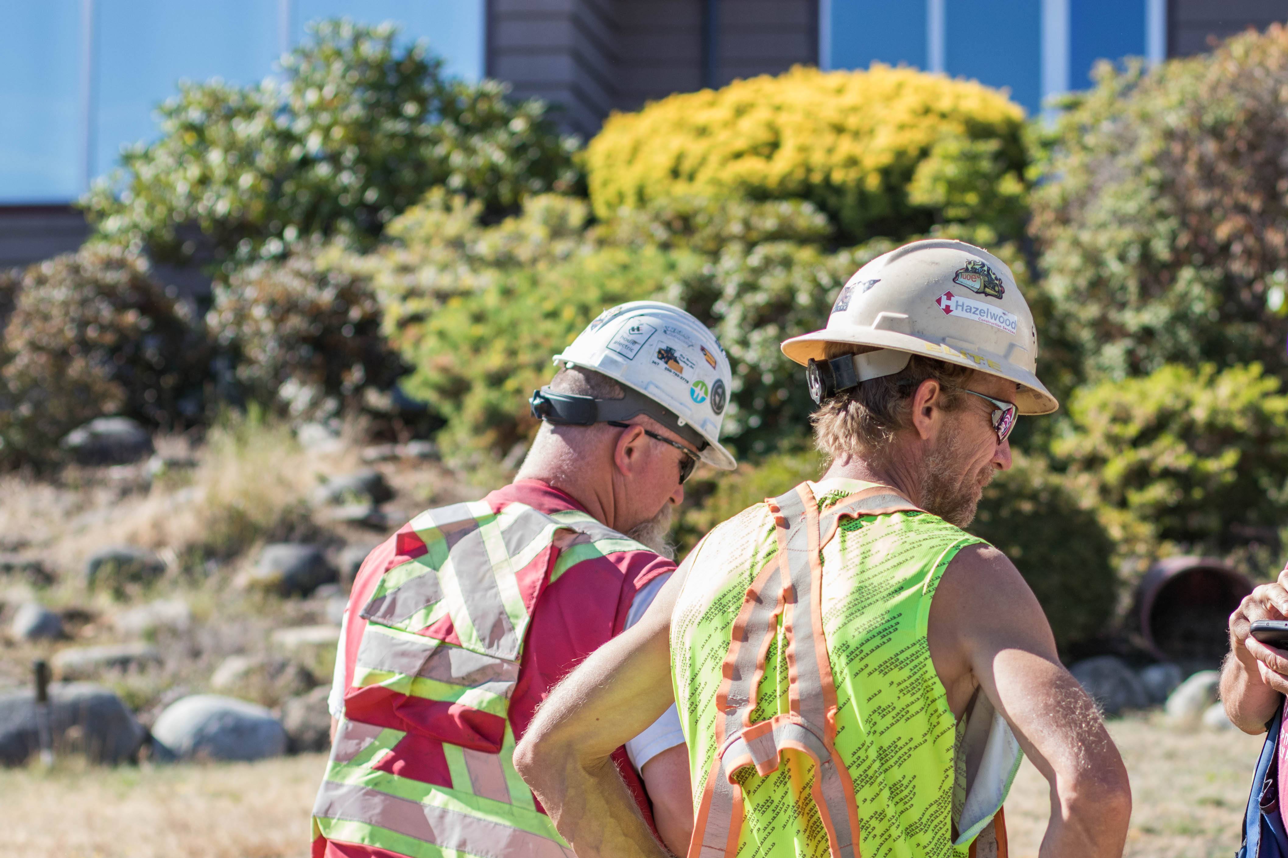 GeoBreak Solutions Inc. | Rock Breaking Nxburst™ Safety Cartridges ...