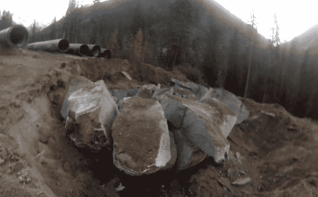 Nxburst™ Safety Cartridges For Rock Breaking - GeoBreak